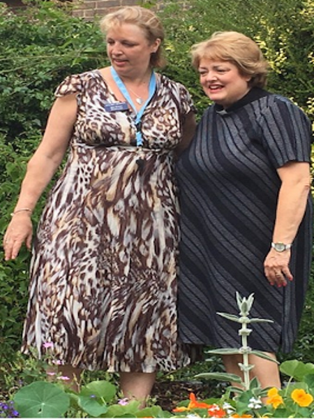 Photography - St. Mary Magdalene Bolney