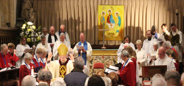 Photography - St. Mary Magdalene Bolney